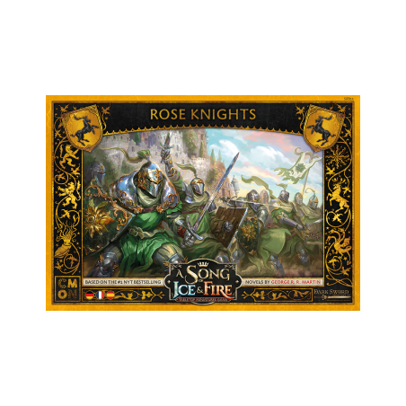 Rose Knights / Rosenritter