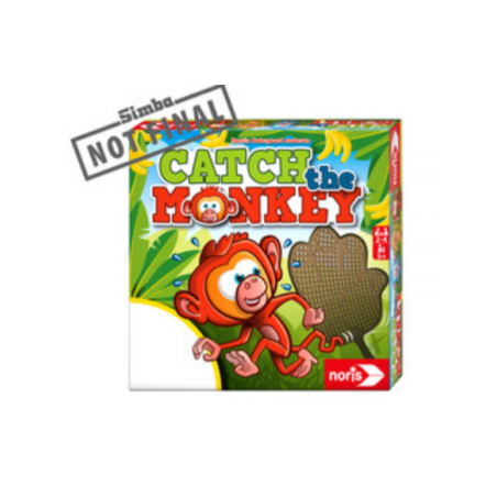 Catch the Monkey