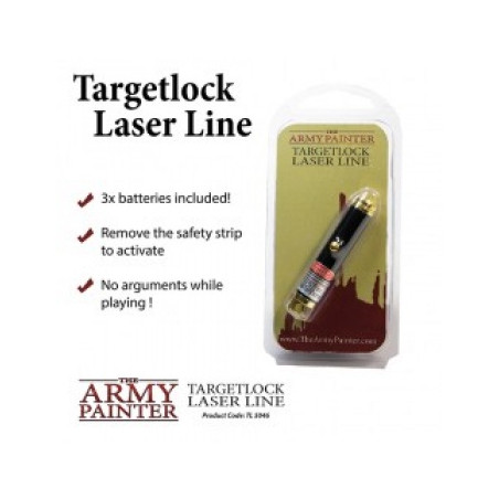 Targetlock Laser Line - Army Painter